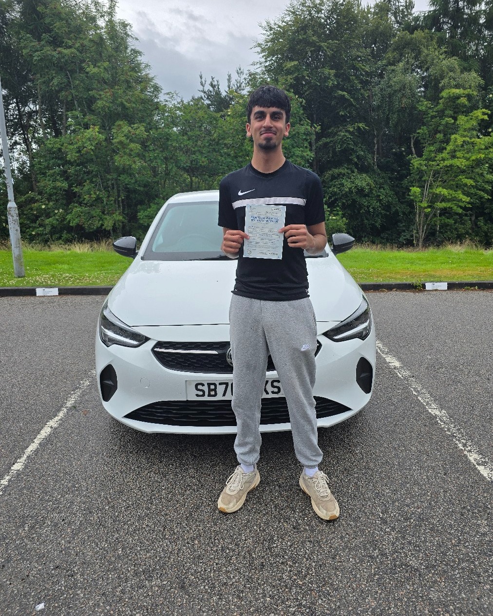 Hall of Fame - driveJohnson's Driving School