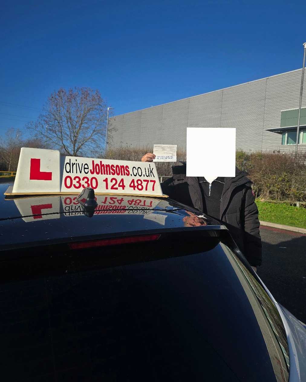 driveJohnson's Driving School | Established Since 2005