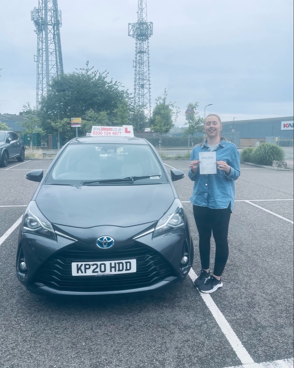 driveJohnson's Driving School | Established Since 2005